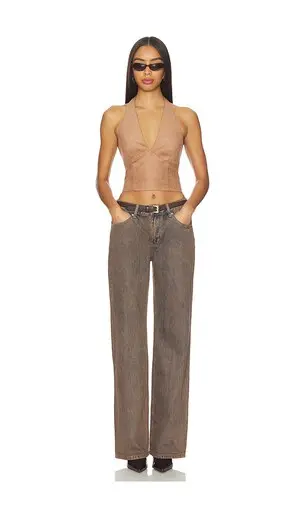 Tularosa Patrice Top