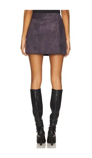 Amanda Uprichard Becker Skirt
