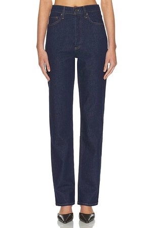 AGOLDE 90s Pinch Waist Long Jeans