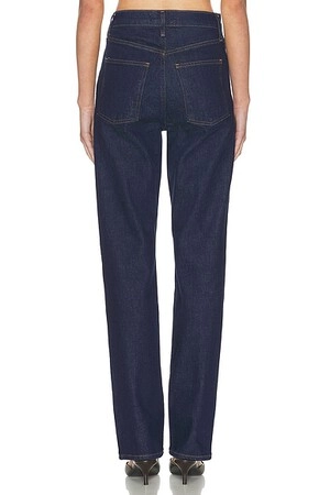 AGOLDE 90s Pinch Waist Long Jeans