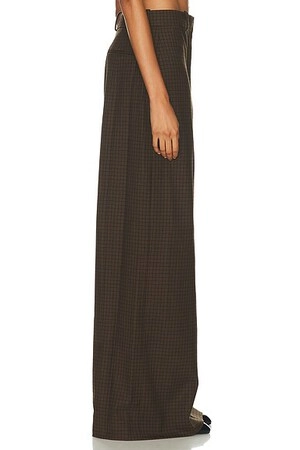 Acne Studios Inashy Skirt