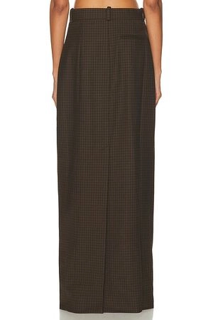 Acne Studios Inashy Skirt