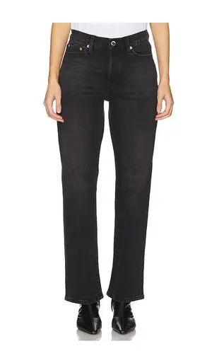 Rolla's Ankle Length Jeans For Women