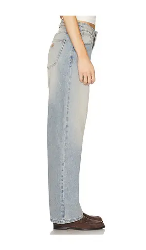 Abrand Denim 95 Barrel Jeans