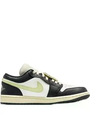 JORDAN 1 Low Se Fall League Sneakers