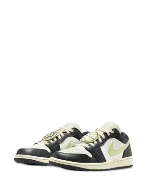 JORDAN 1 Low Se Fall League Sneakers