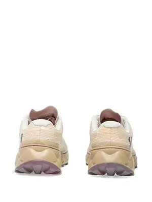 NNORMAL Tomir 2.0 Logo Print Lace-up Sneakers - Neutrals