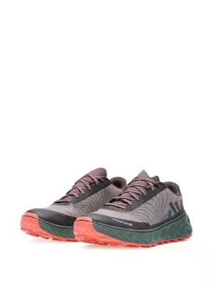 NNORMAL Tomir 2.0 Sneakers - Red