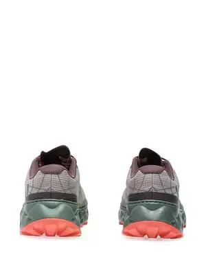 NNORMAL Tomir 2.0 Sneakers - Red