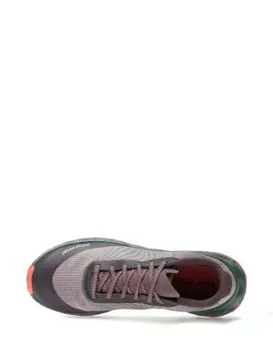NNORMAL Tomir 2.0 Sneakers - Red