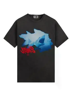 Kith Jaws Shipwreck T-shirt - Black