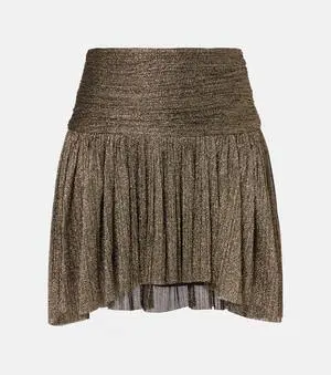 Isabel Marant Etoile Loose Fit Skirts