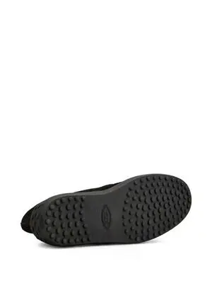 TOD'S Suede Desert Boots