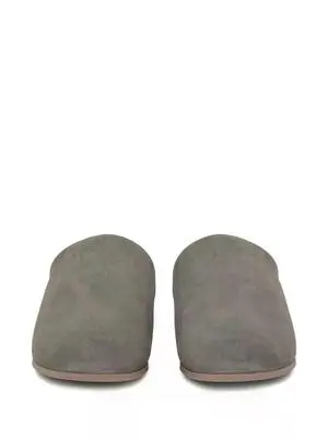 UGG Slipper - Grey