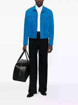 Prada Oxford Cotton Shirt
