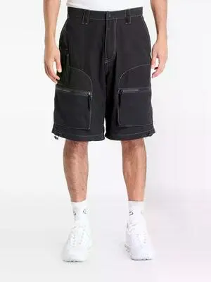 PLEASURES Raider Cargo Shorts
