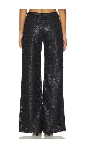 Amanda Uprichard Donahue Pants In . Also