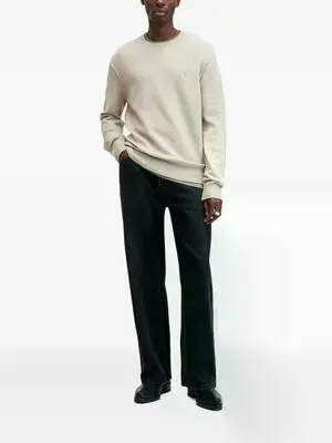 ALLSAINTS Statten Crew Neck Sweater