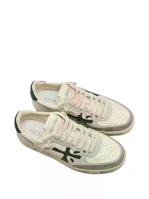 Premiata Bskt Clay 7623 Sneakers