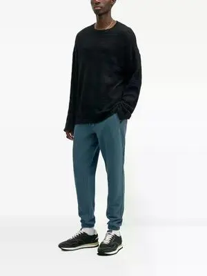 Allsaints Logo Sport Bottoms For Men