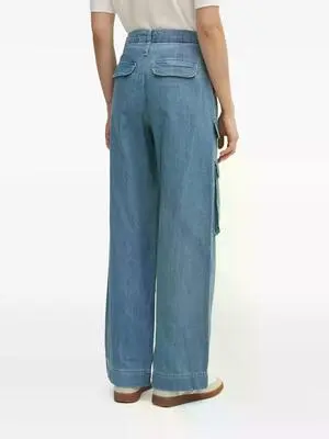 Dkny Cargo Jeans