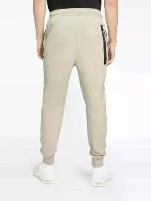 Nike Tech Fleece Joggers - Neutrals