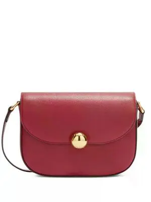 Furla Moonlight Crossbody Bag - Red