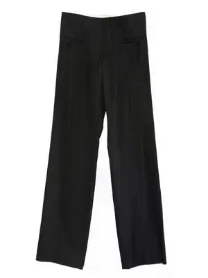 Loulou De Saison Welt Pocket Trousers