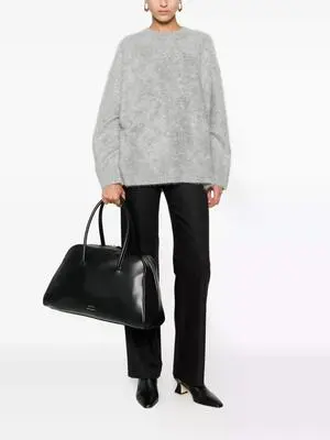 Loulou De Saison Welt Pocket Trousers