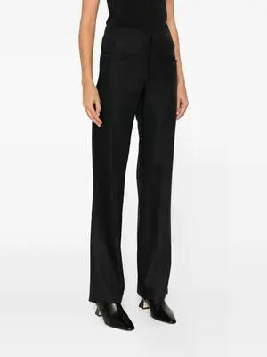 Loulou De Saison Welt Pocket Trousers