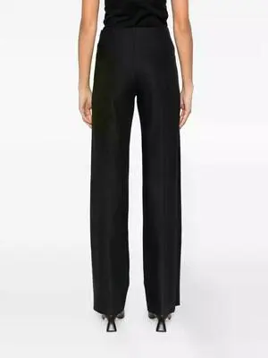 Loulou De Saison Welt Pocket Trousers