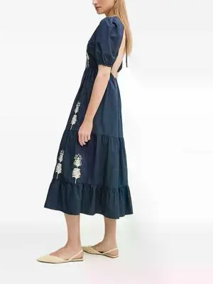 Hoss Intropia Plain Day Dresses