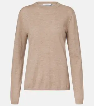 Max Mara Marica Cashmere Sweater