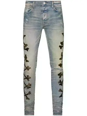 Amiri Vintage Jeans For Men