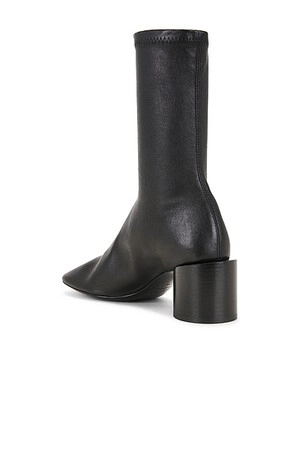 JIL SANDER Ankle Boot