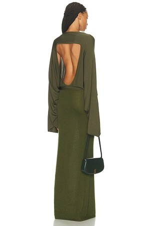 AYA MUSE Dress