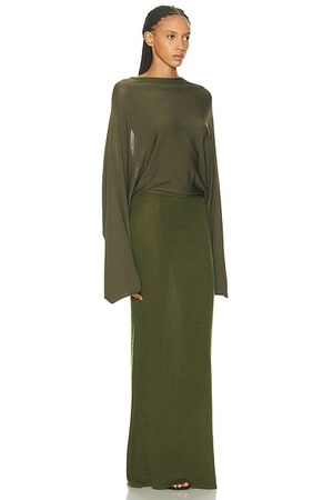 AYA MUSE Dress