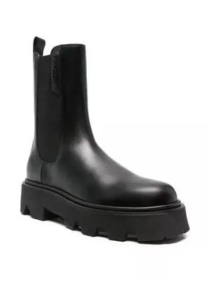 Moncler Aurea Ankle Boots