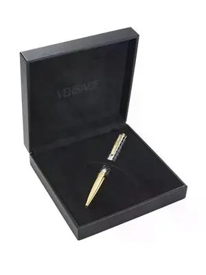 Versace Reve Ballpoint Pen - Silver