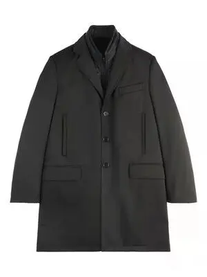 Fay Long Coats For Men
