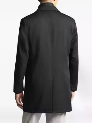 FAY Three-button Single-breasted Coat