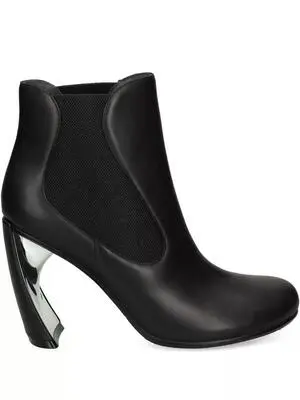United Nude Zuma Flow Hi Boots - Black