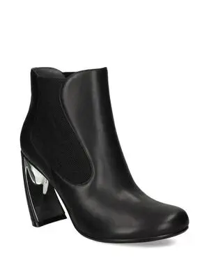 United Nude Zuma Flow Hi Boots - Black