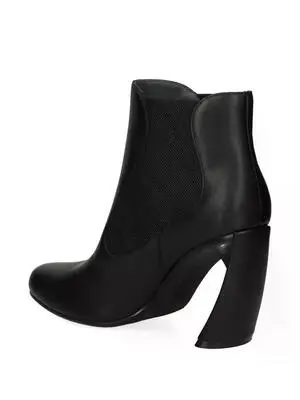 United Nude Zuma Flow Hi Boots - Black