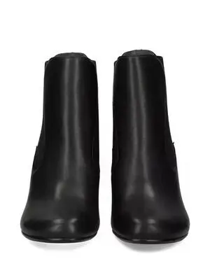 United Nude Zuma Flow Hi Boots - Black