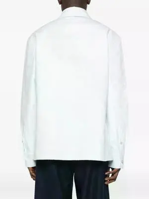 Casablanca Cotton Shirt