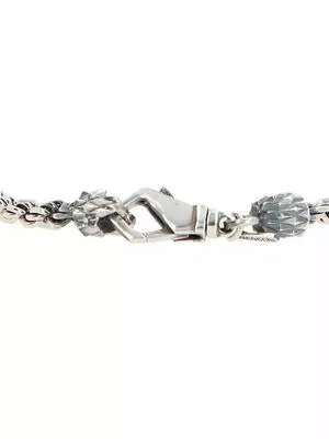 Emanuele Bicocchi Rope-chain Bracelet