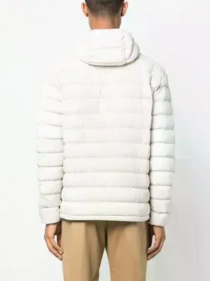 Herno Padded Hooded Jacket