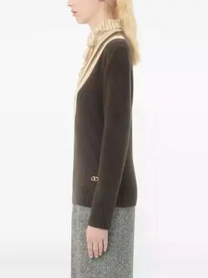 Valentino Garavani Wool Jumper