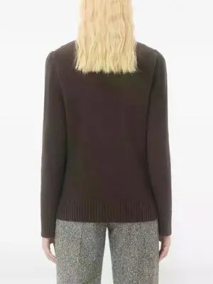 Valentino Garavani Wool Jumper